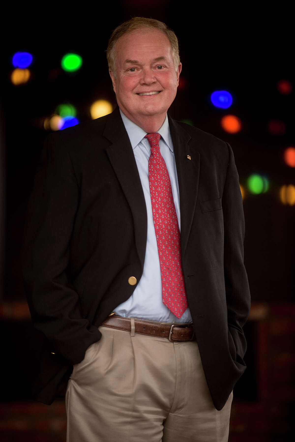 Q&A: Railroad commissioner says Texas fuels nation's economy