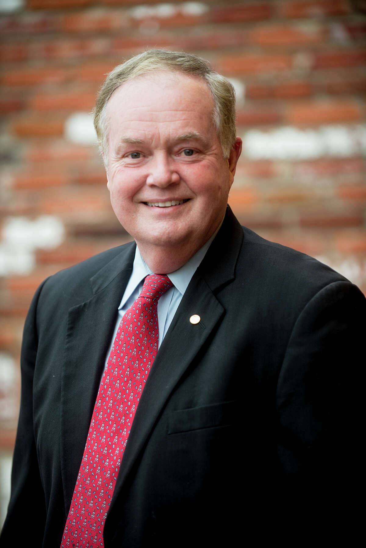 Q&A: Railroad commissioner says Texas fuels nation's economy