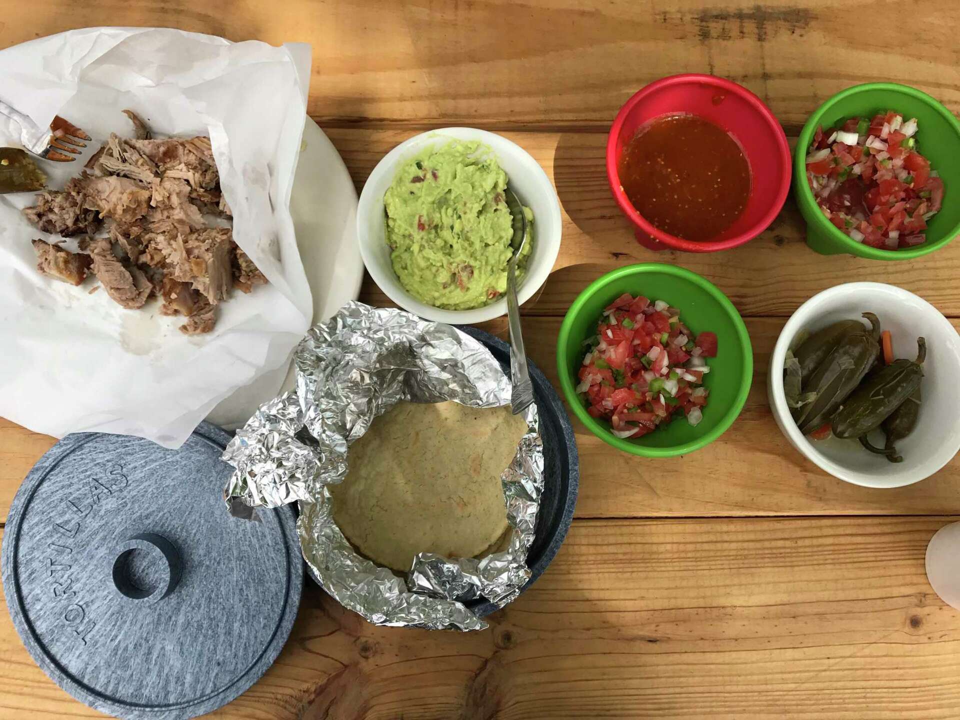 Carnitas Lonja’s little sister, Fish Lonja, is a craveworthy South Side ...