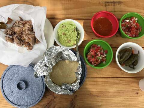 Carnitas Lonja’s little sister, Fish Lonja, is a craveworthy South Side ...