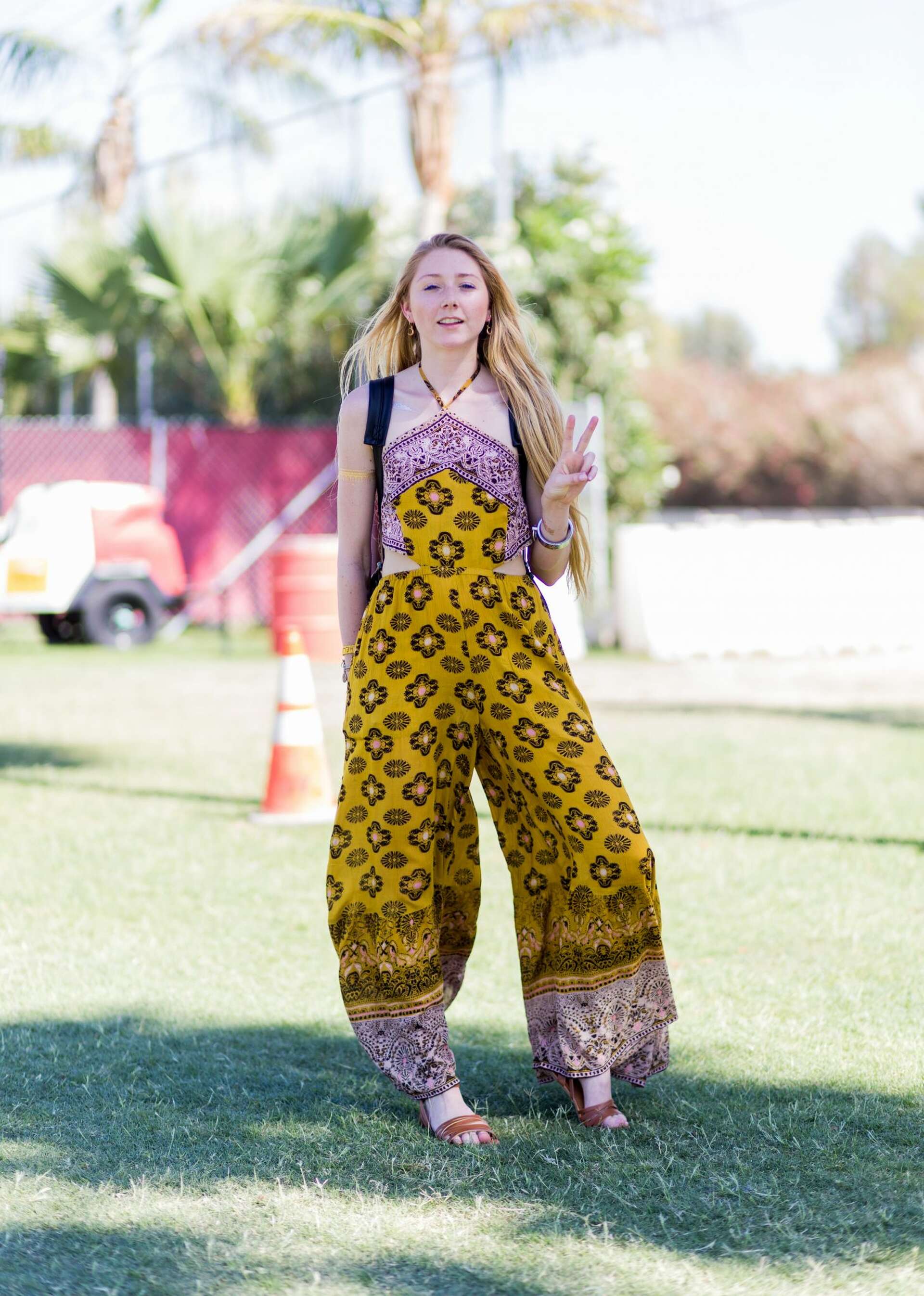 The best outfits from Coachella 2017