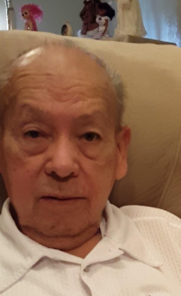 PEDRO GILBERTO ROCHA