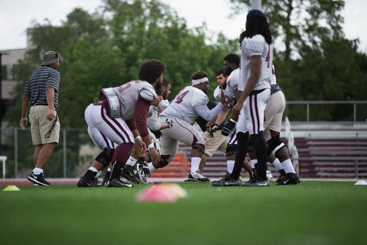 Defense shines in TSU's spring game