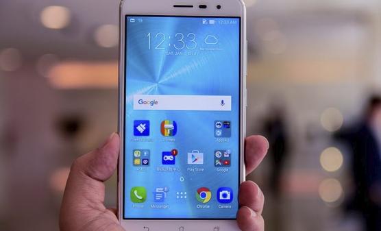 Four cheap phones we love