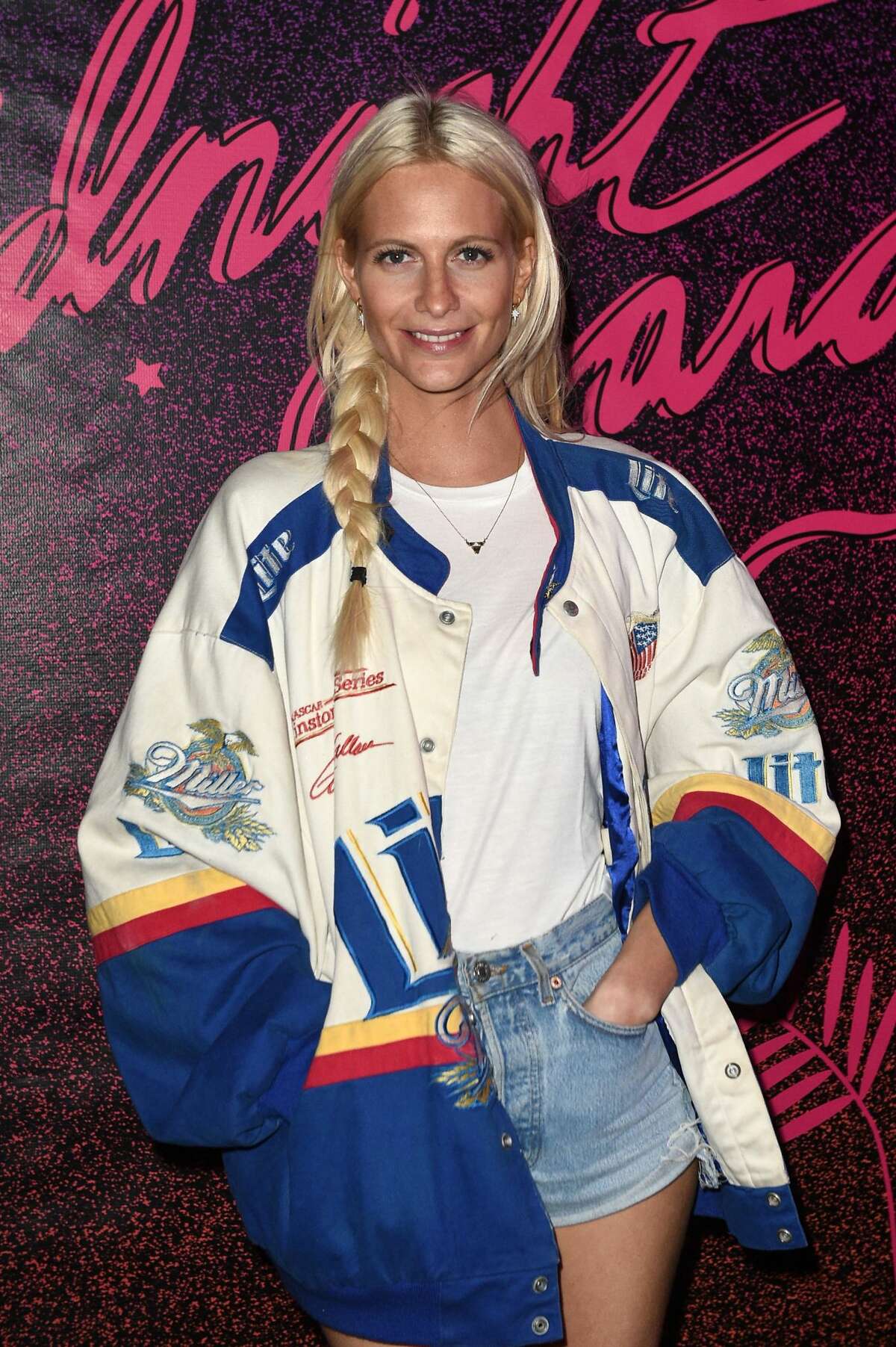 Celebrities spotted at Coachella Weekend 2