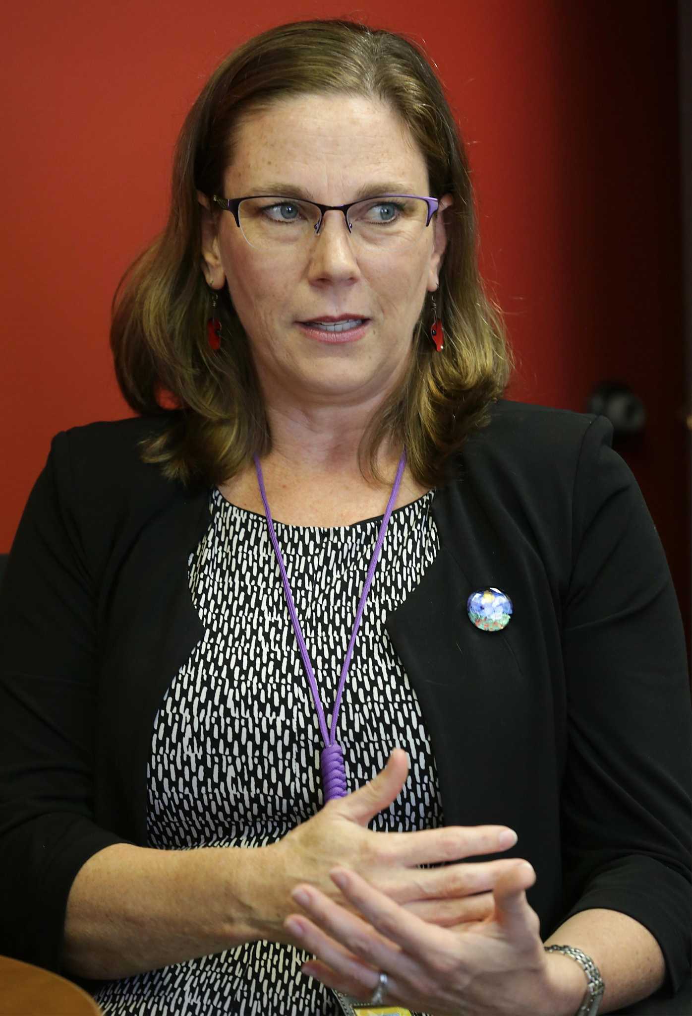 ‘We’re not immune’ to opioid crisis, Bexar County judge says