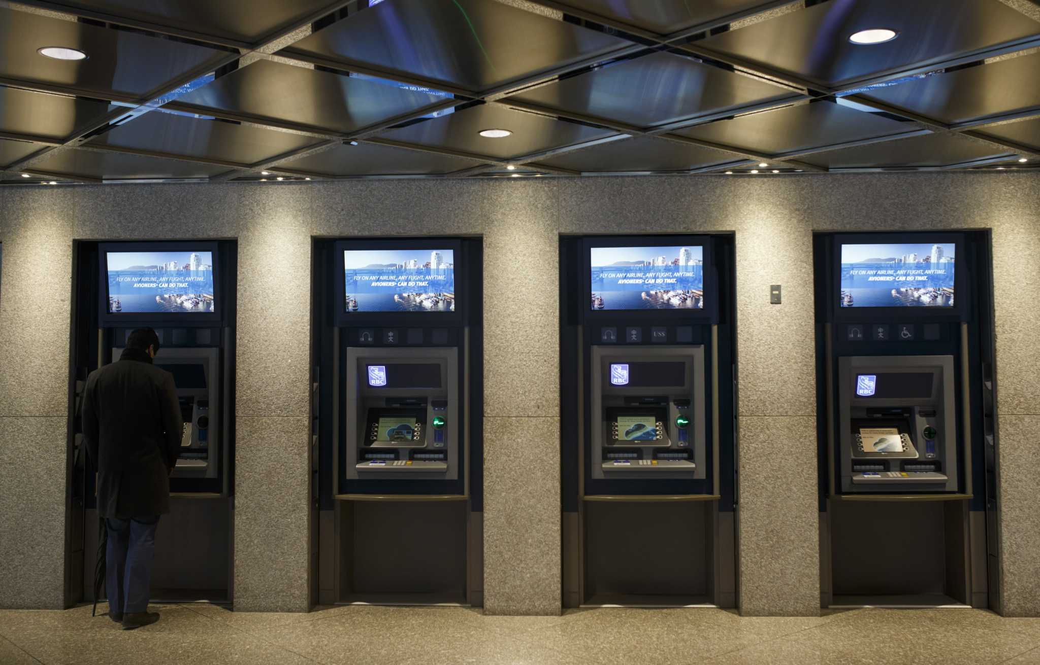 How to find the best bank account