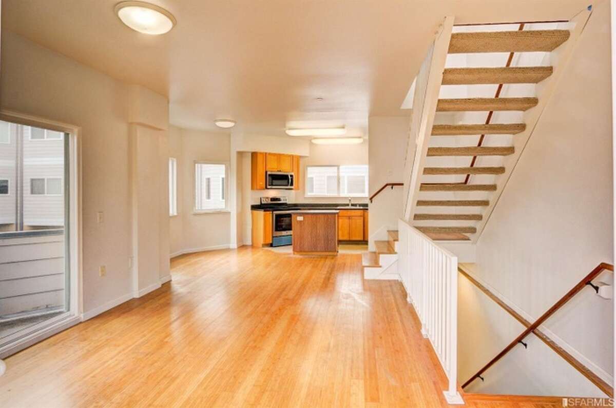 Report: Below Market Rate homes in San Francisco apparently being ...