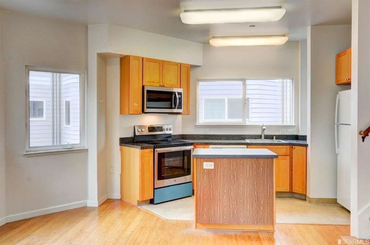 Report: Below Market Rate homes in San Francisco apparently being ...