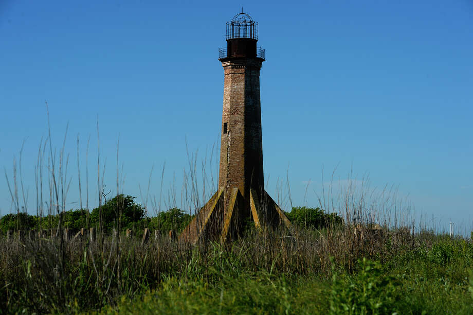 Sabine Pass in pictures - Beaumont Enterprise