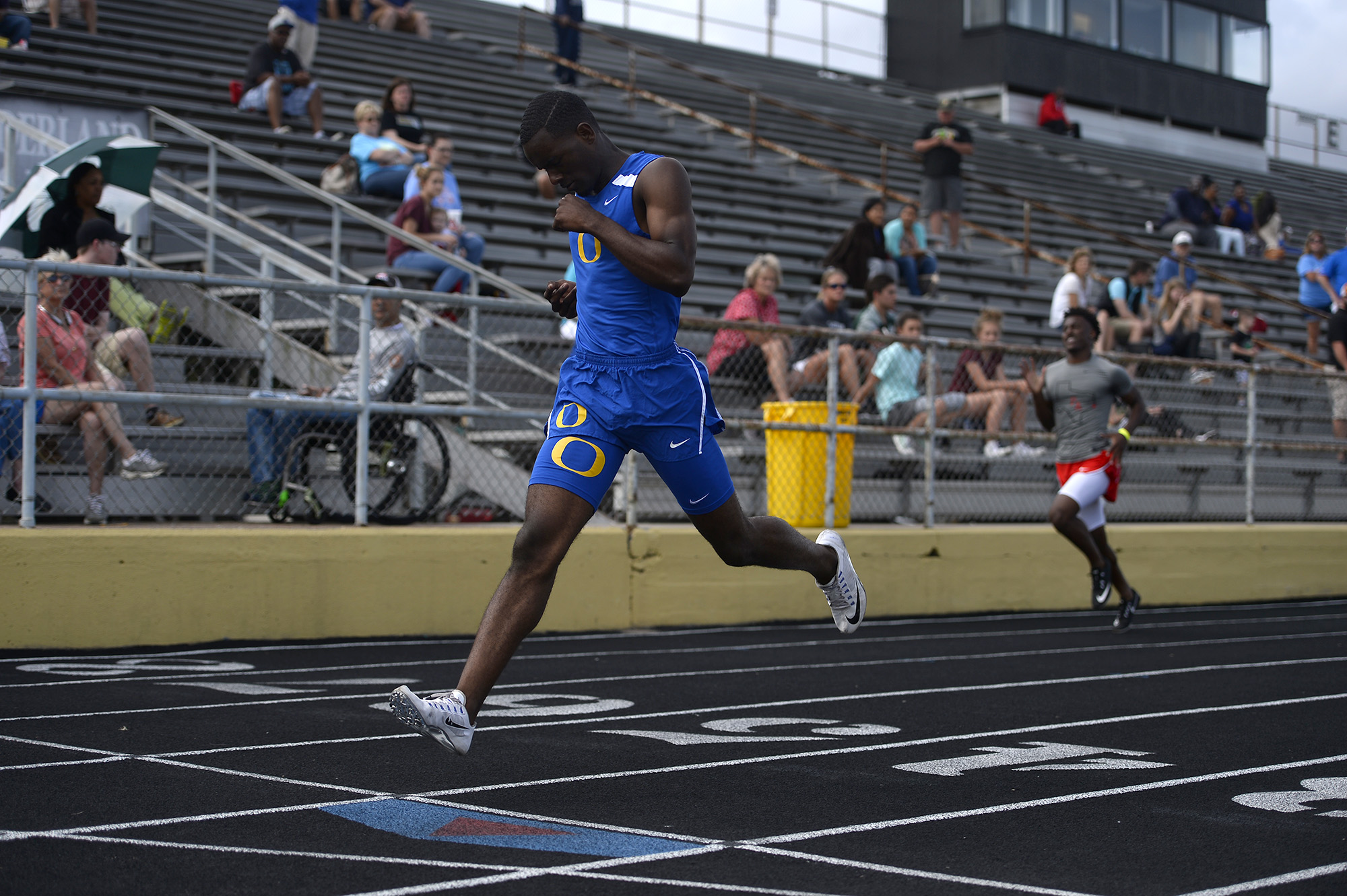 High School Track: Regional meets to be broadcast live