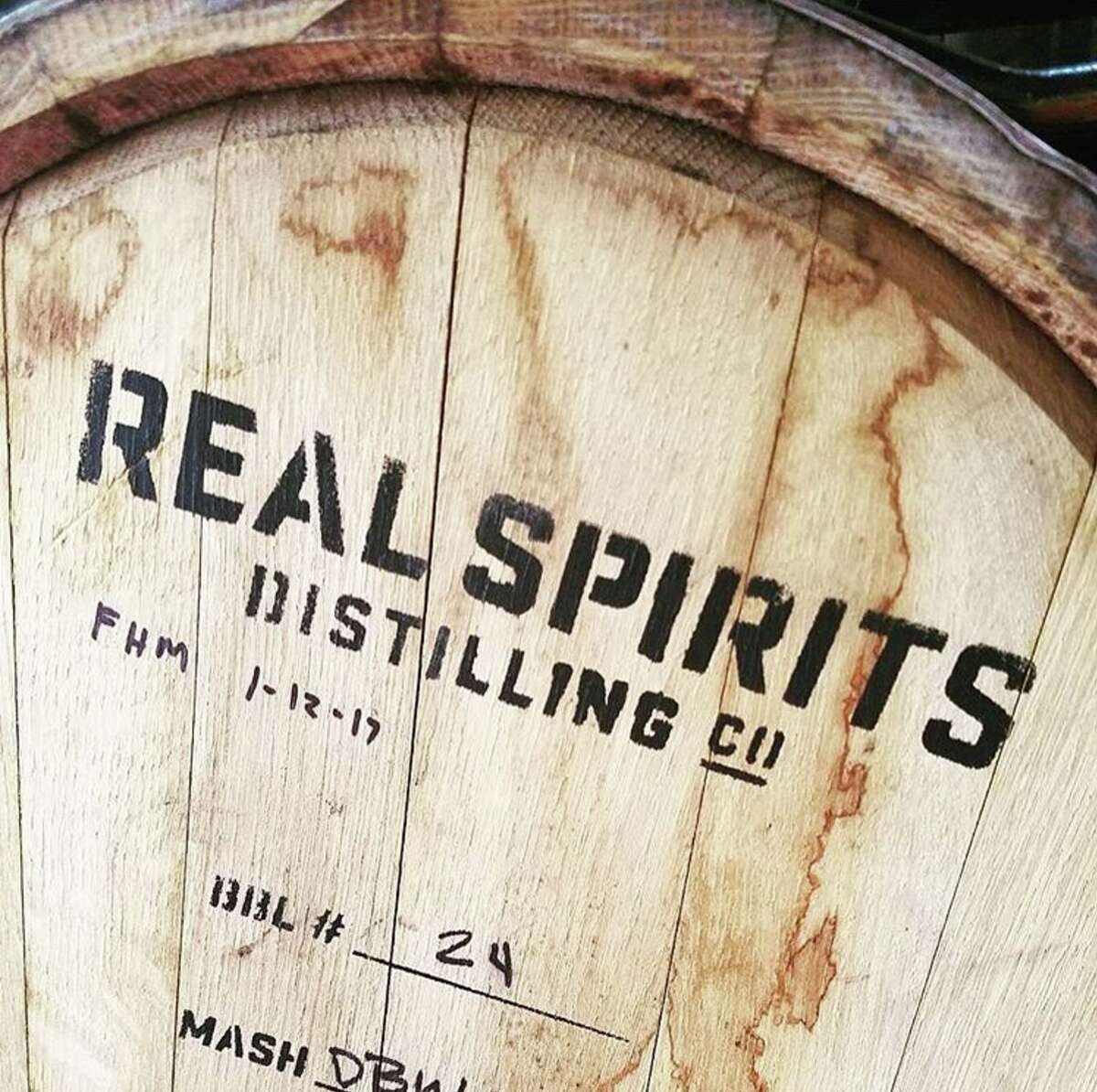 Real Ale turns attention to the craft of distilling