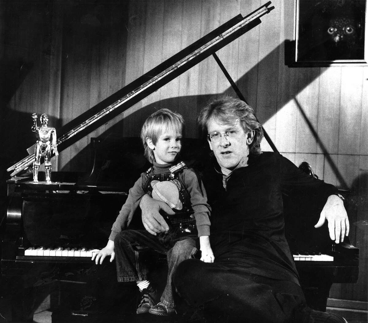 Classic Bay Area concert photos unearthed: ‘Godfather of Soul,’ Cher ...