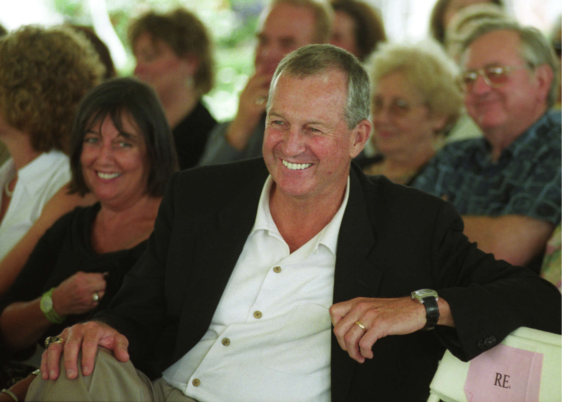 Former UConn coach Jim Calhoun hired by University of Saint Joseph