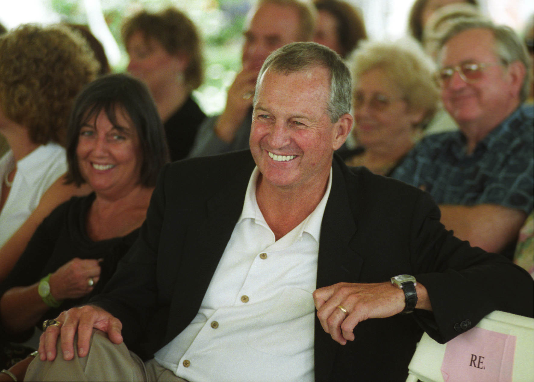 Former UConn coach Jim Calhoun hired by University of Saint Joseph