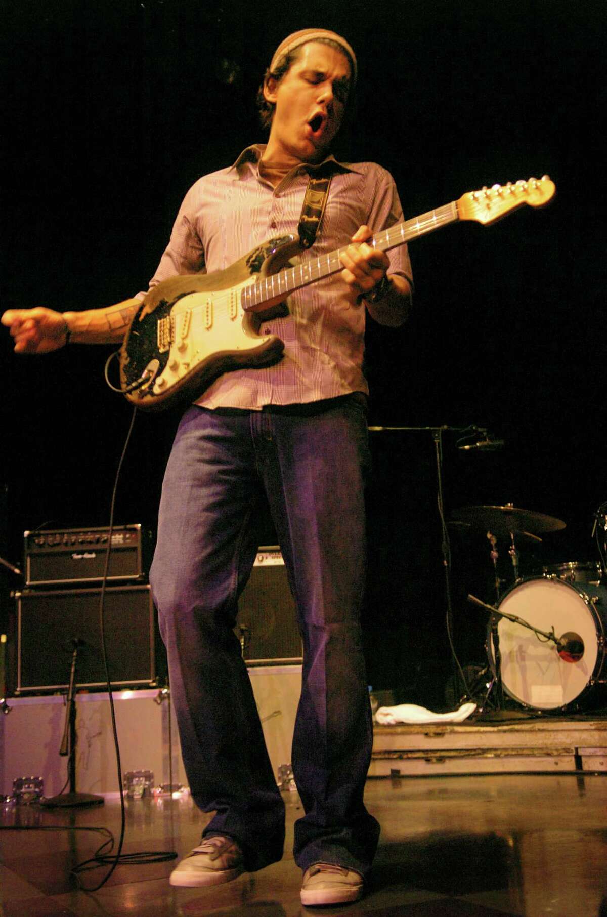 Born and Raised: 10 things you may not know about John Mayer