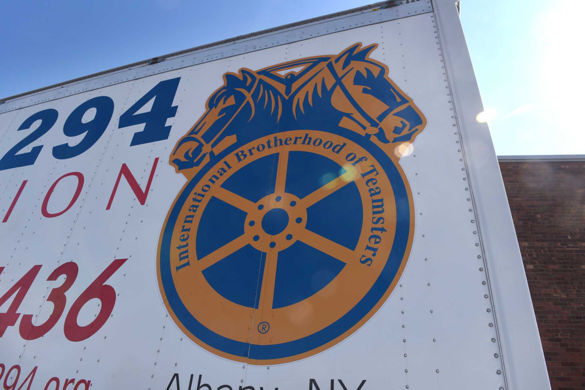 Teamsters voting on their pension this week