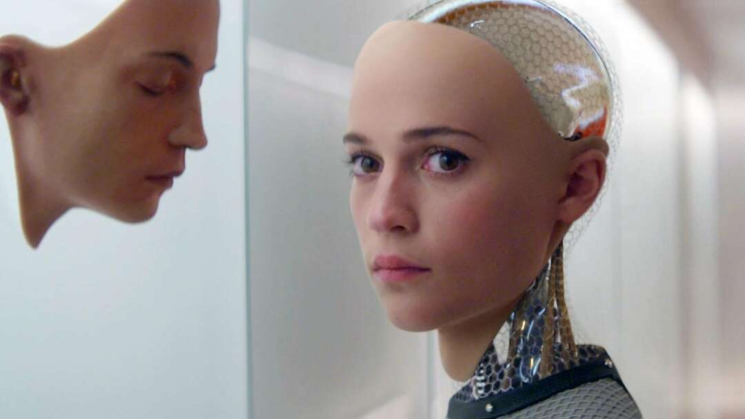 Our fear of artificial intelligence? It is all too human