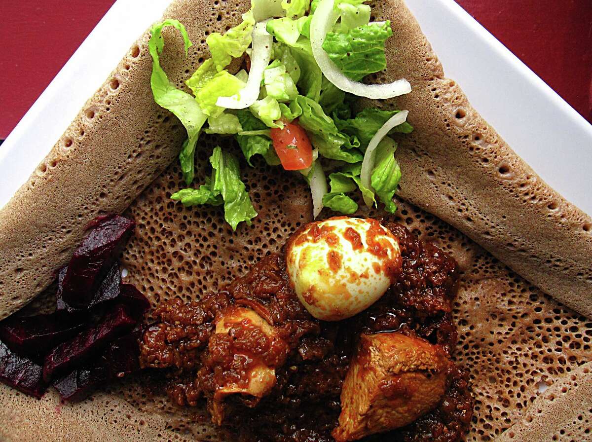 Review: Rehoboth celebrates the spices, tastes of Africa