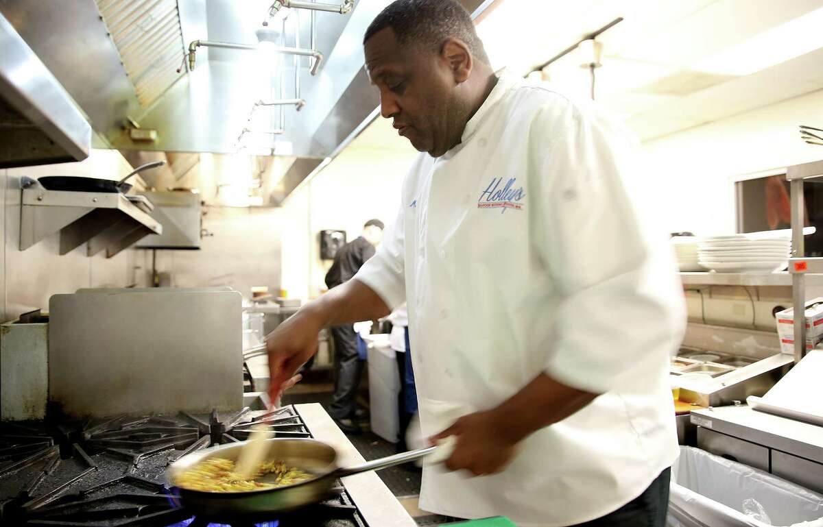 Houston restaurant news of the week