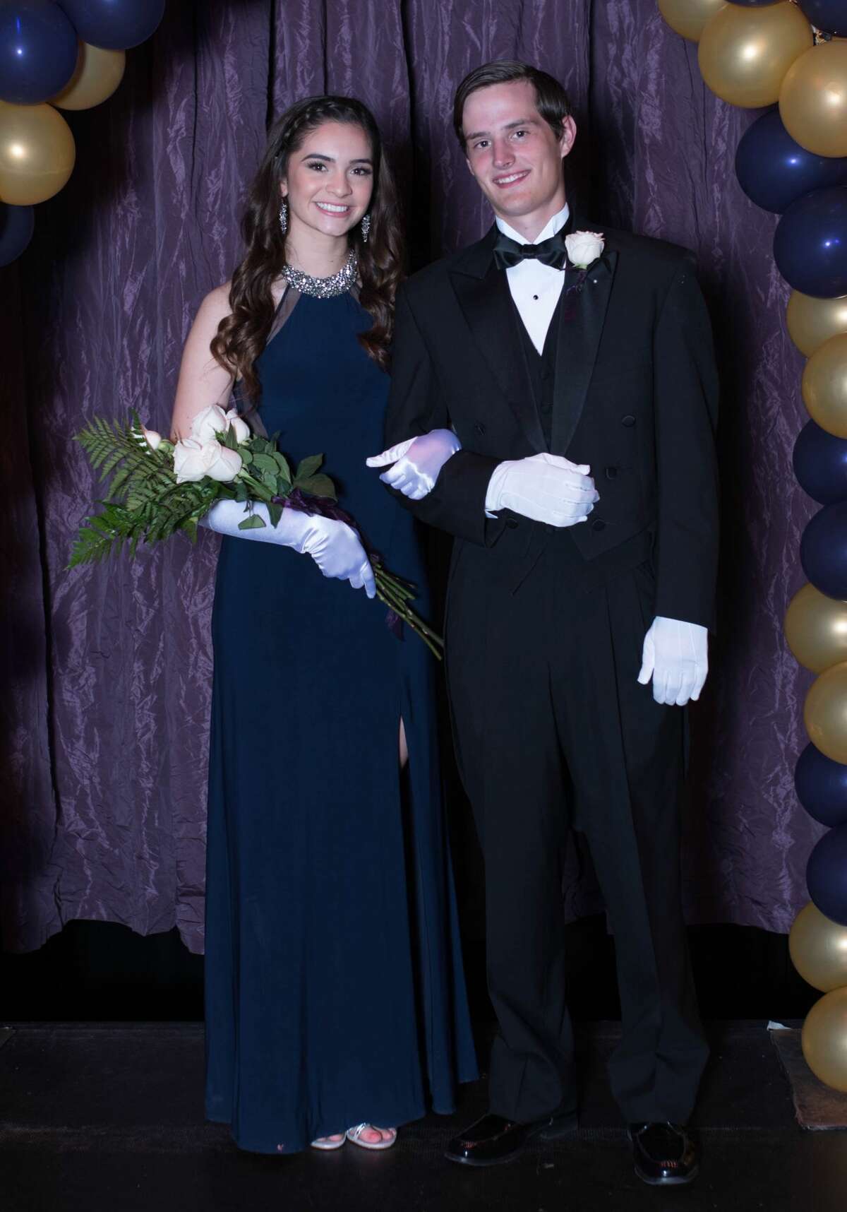 King, queen crowned at MHS Catoico