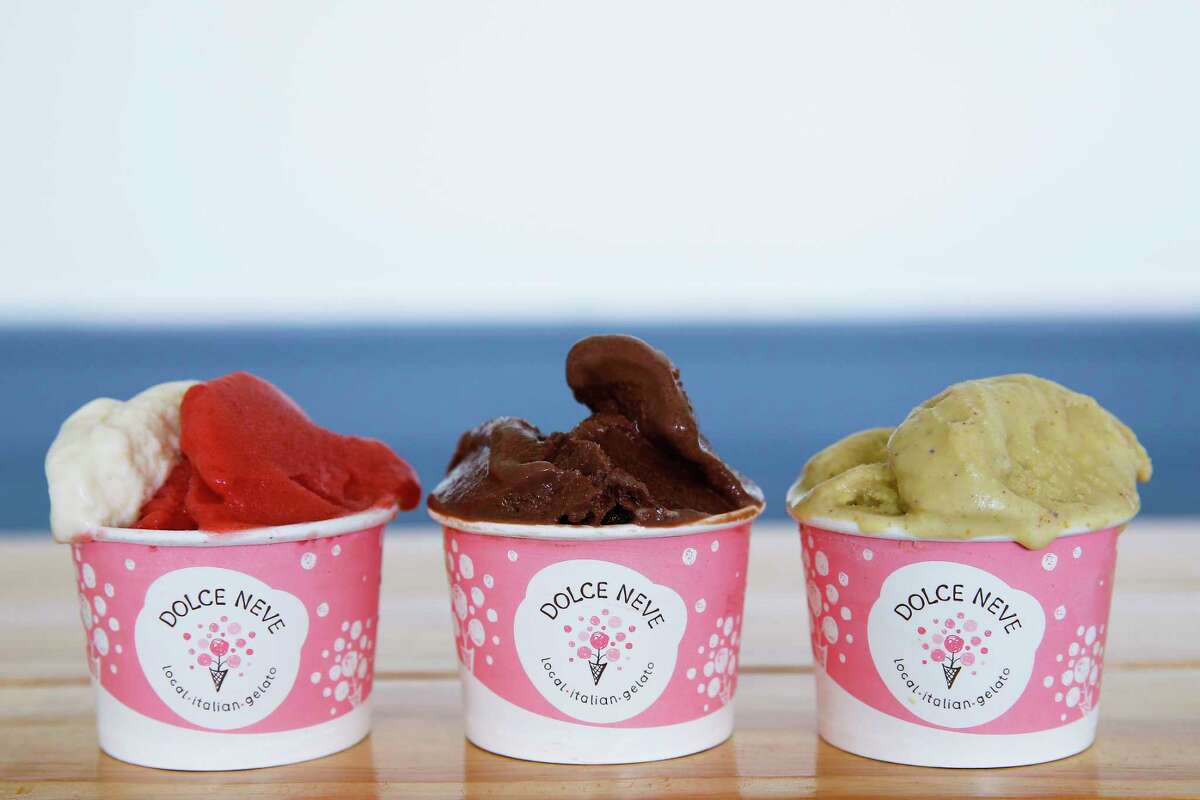 Vegan ice cream shop, 'Over the Moon', coming to Heights in August