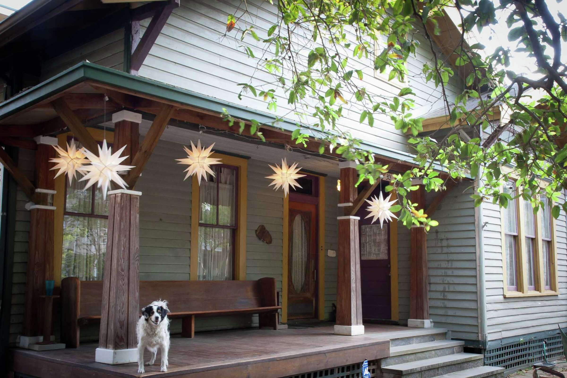 Montrose, Texas: the changing face of Houston's hippest neighborhood