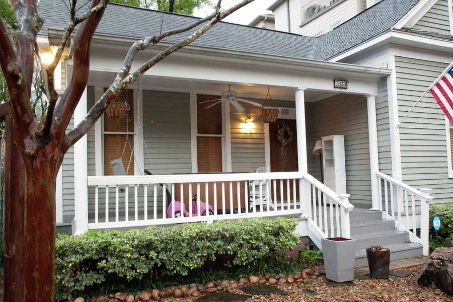 Montrose, Texas: the changing face of Houston's hippest neighborhood ...