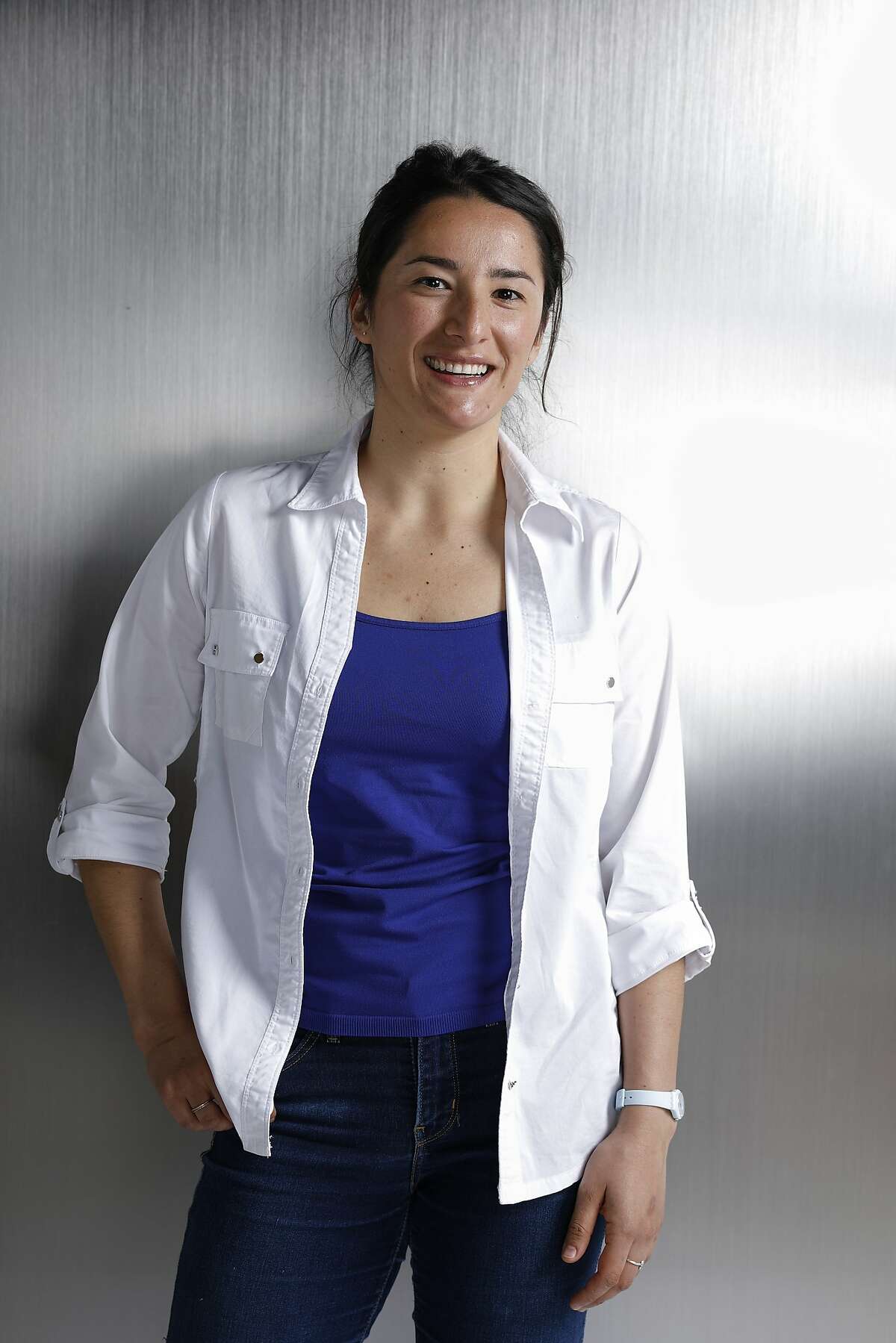 Two Bay Area chefs to vie for reality stardom