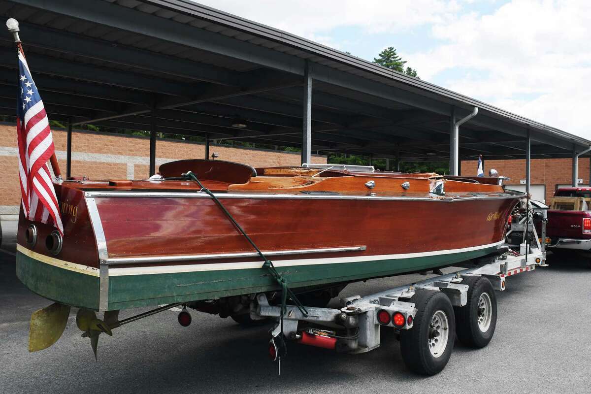 Alexander West convicted of Lake George boat crash that killed girl