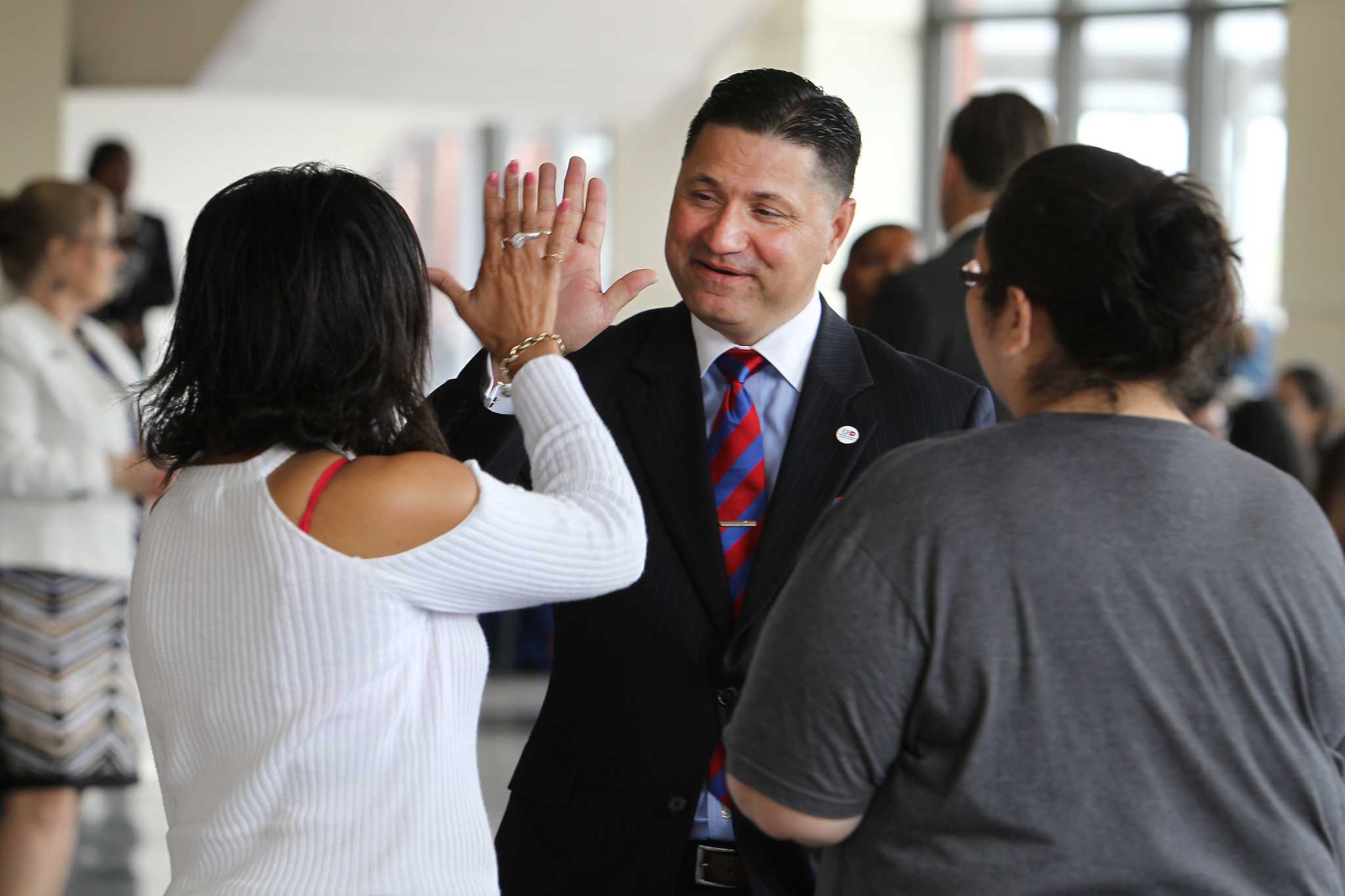 UH Downtown seeks to meet $25 million capital campaign goal