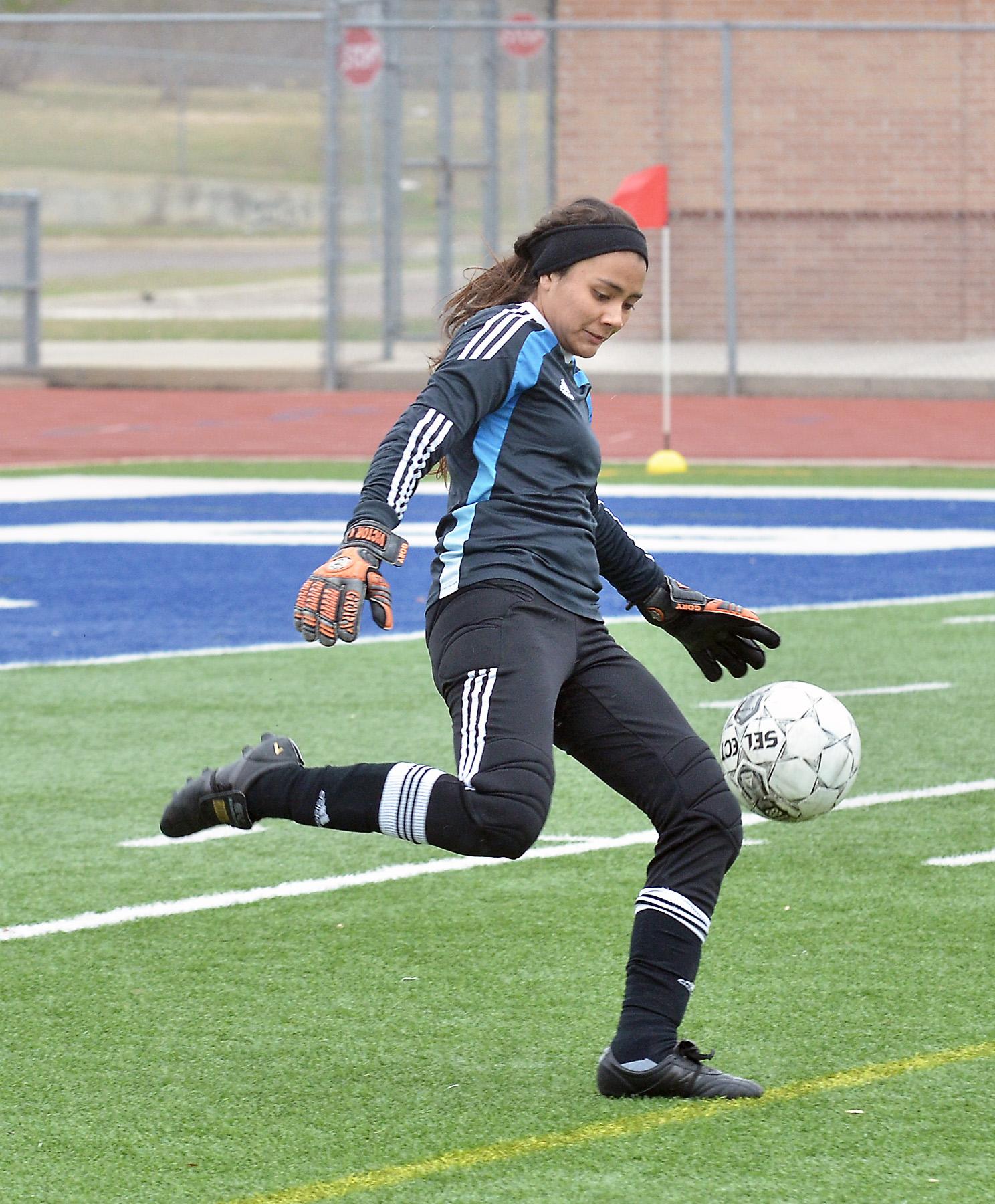 2017 LMT All-City Girls’ Soccer Awards