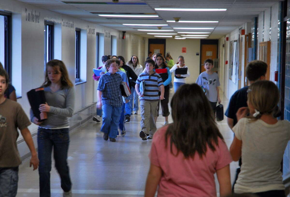 New York considers a more flexible school year