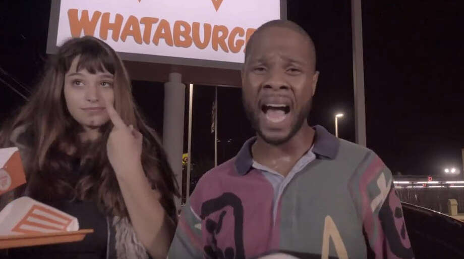 Houston rapper Fat Tony drops new Whataburger-loving single - Houston ...