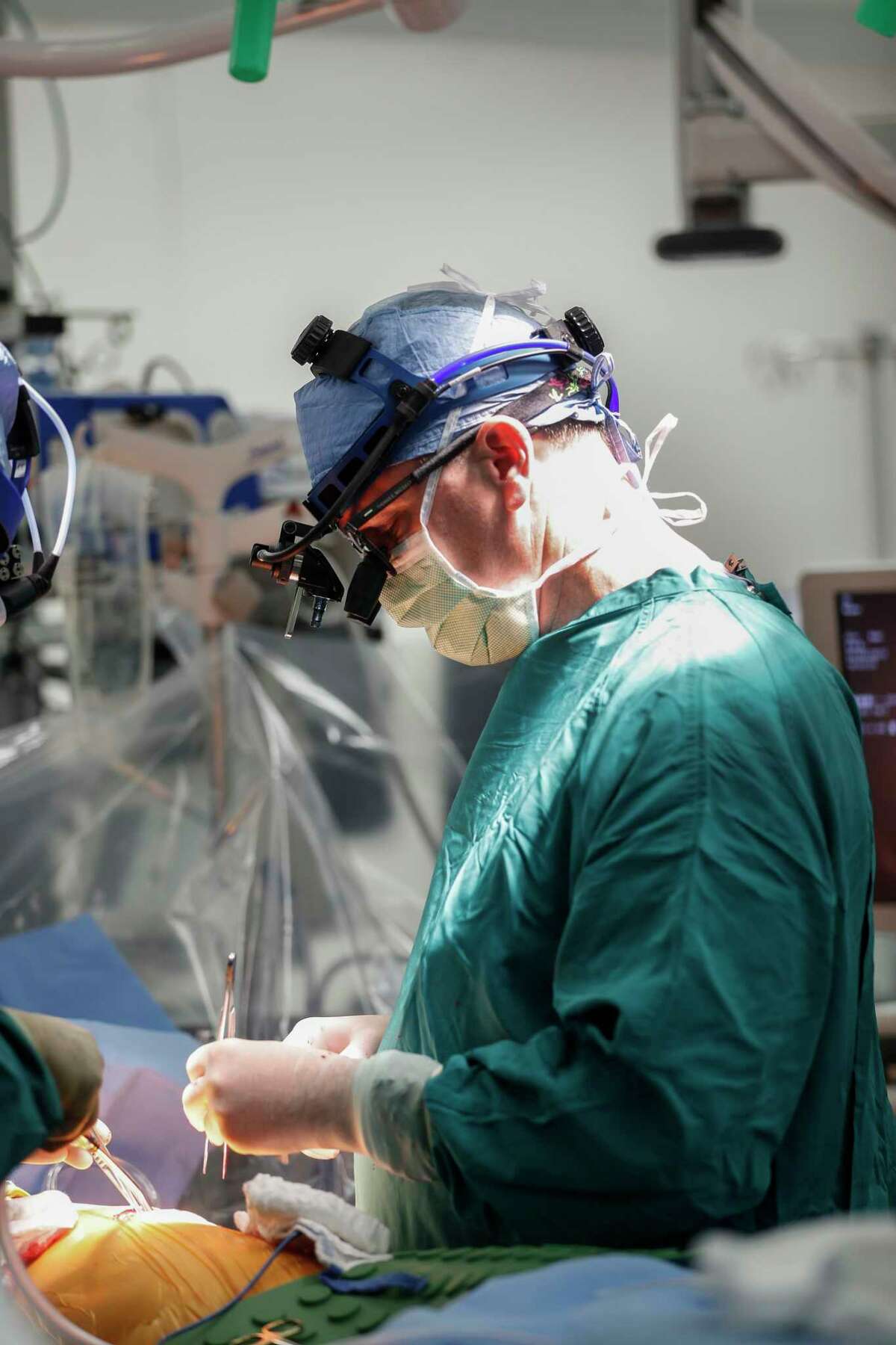 These are the shortest and longest ER wait times in Connecticut