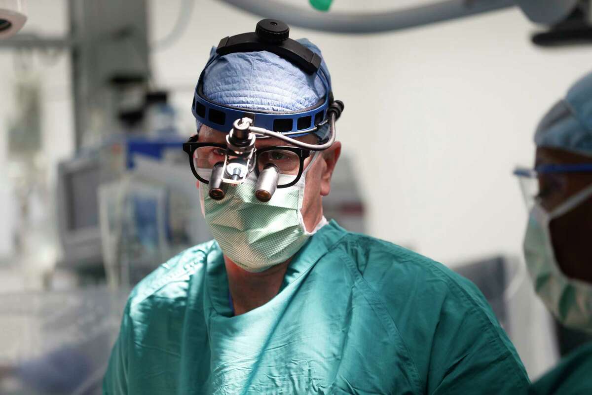 Boston surgeon joins cardiac legends