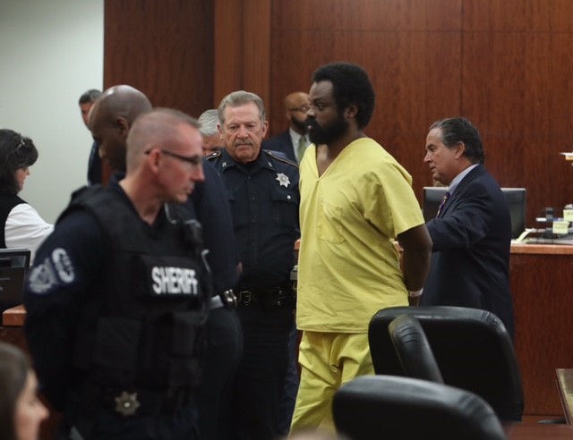 Accused gunman in Goforth slaying has no recollection of that day ...