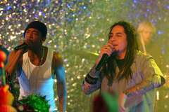 9 things to know about P.O.D.