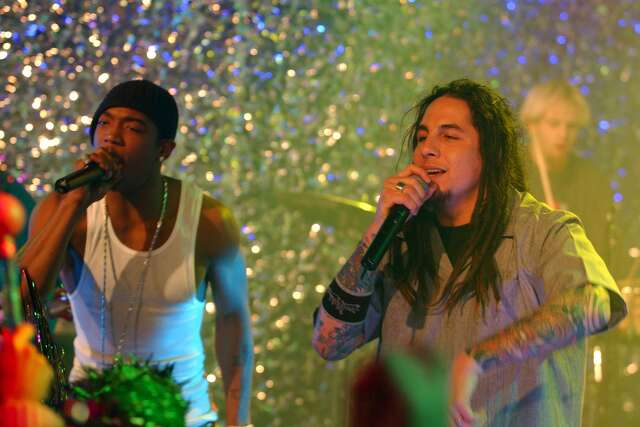 9 things to know about P.O.D.