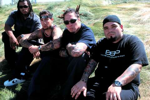 9 things to know about P.O.D.