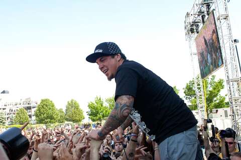 9 things to know about P.O.D.