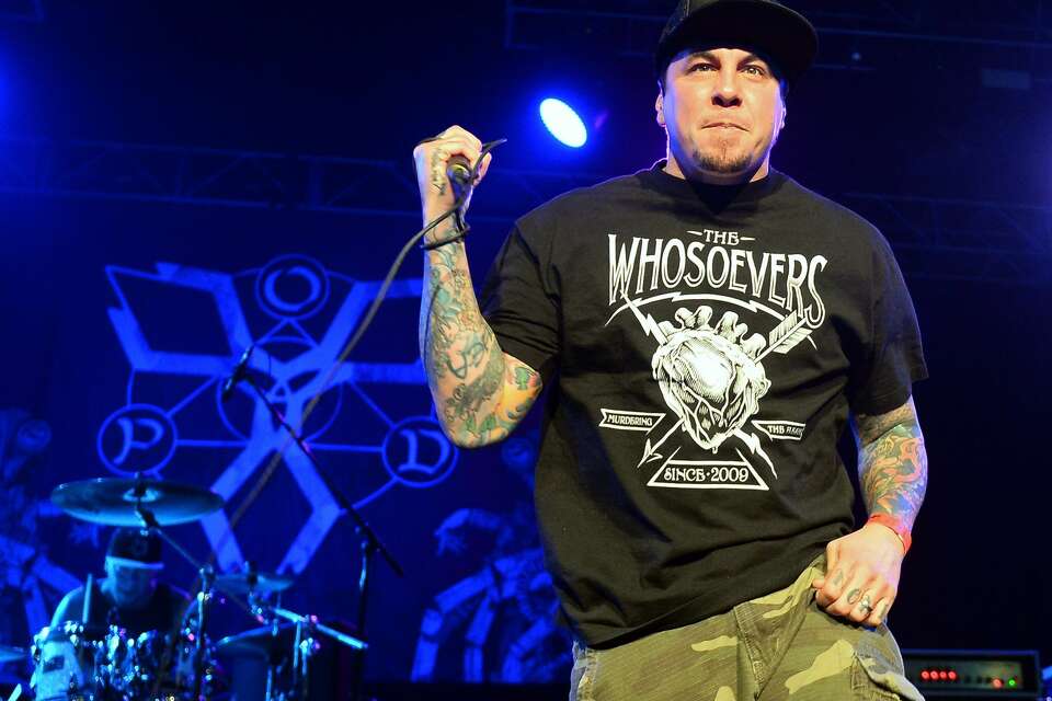 9 things to know about P.O.D.
