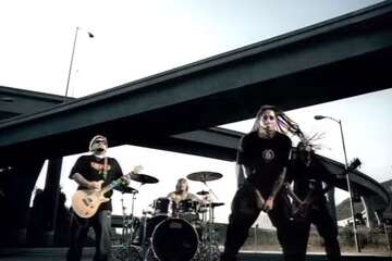 9 things to know about P.O.D.