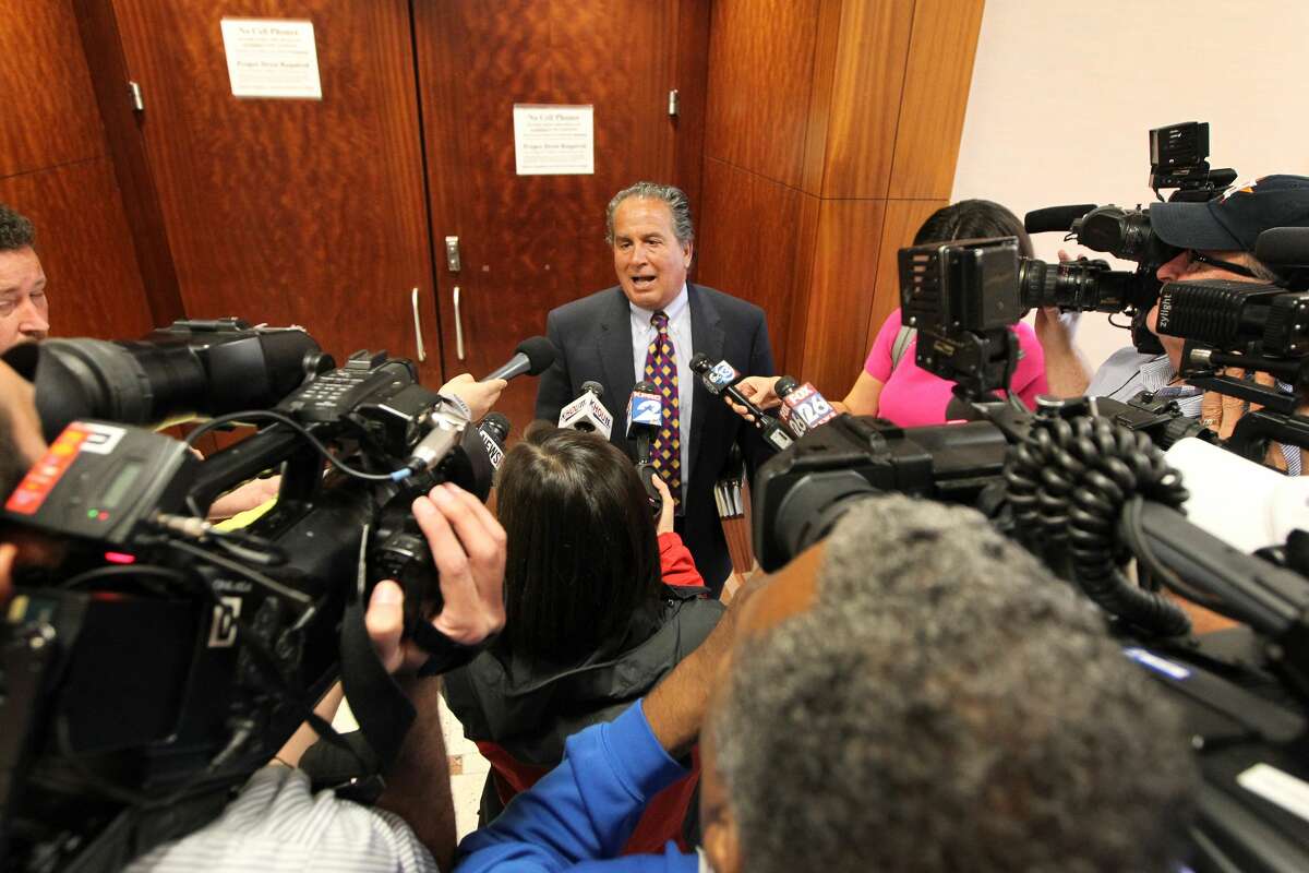 Accused killer in deputy Goforth case pleads guilty, avoids death penalty