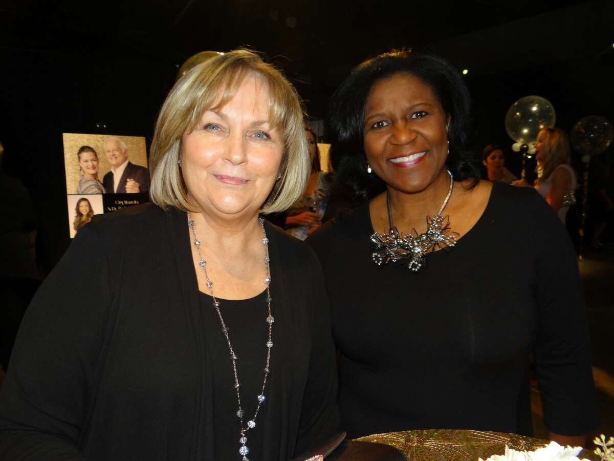 April VIPeople: Dancing with the Stars