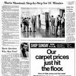 1970 Marin County courthouse murders - SFGate