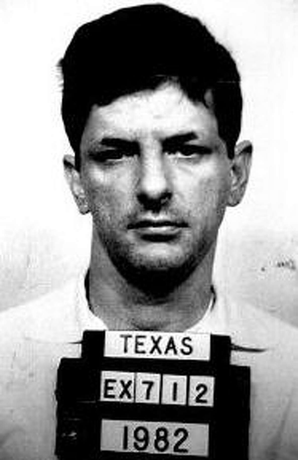 'Burn in hell for eternity': Houston serial killer Danny Bible executed ...