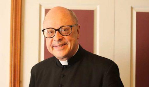 Saint Mary priest loses battle to cancer