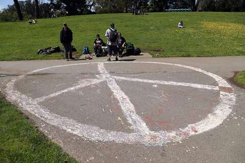 Get ready for SF’s first organized 4/20 pot party