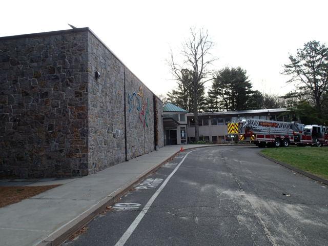 Earthplace fire ruled an accident